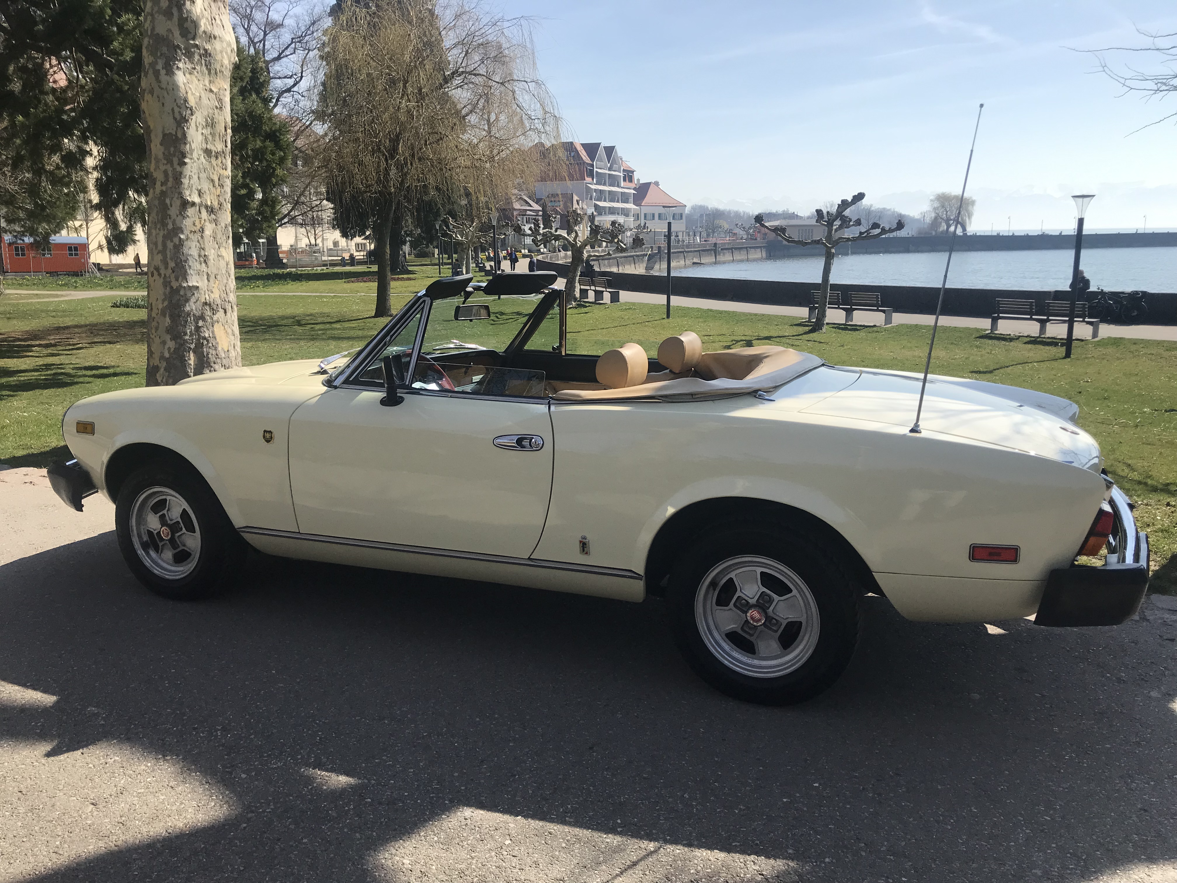 Oldtimer, Youngtimer, Sportscars - Fahrzeuge